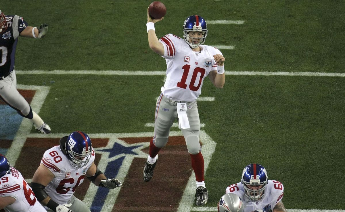 The Most Ingenious Plays in NFL History - Bolavip US