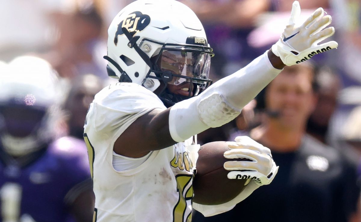 NCAAF News: Colorado Buffaloes star Travis Hunter and the key to having ...