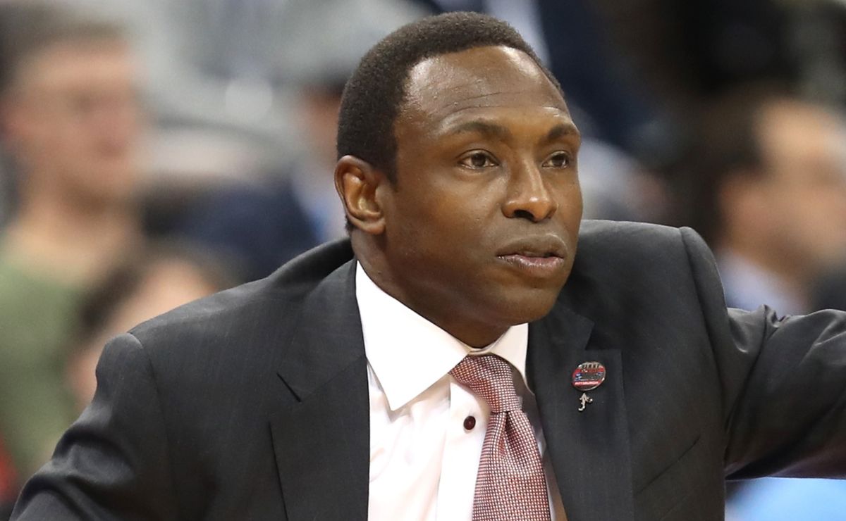 Avery Johnson’s persuasive Michael Jordan argument shakes up the GOAT debate - Bolavip US