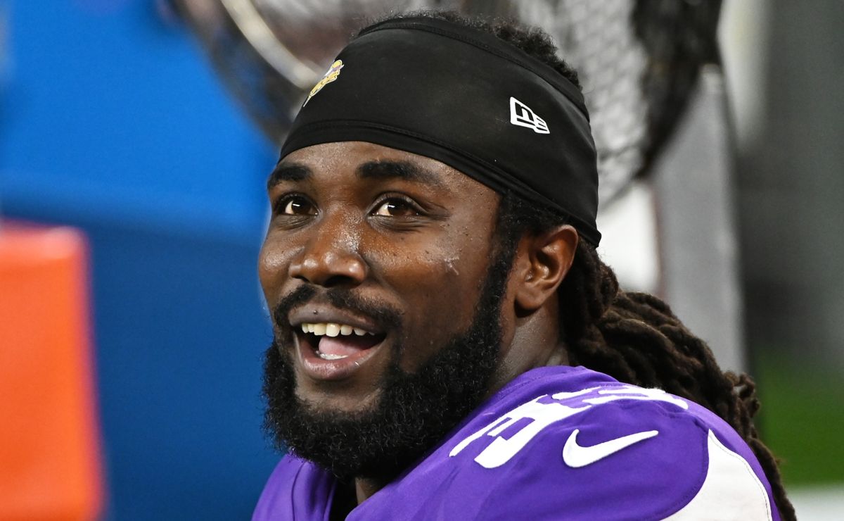 Dalvin Cook sends big warning about his possible role to help Dak ...