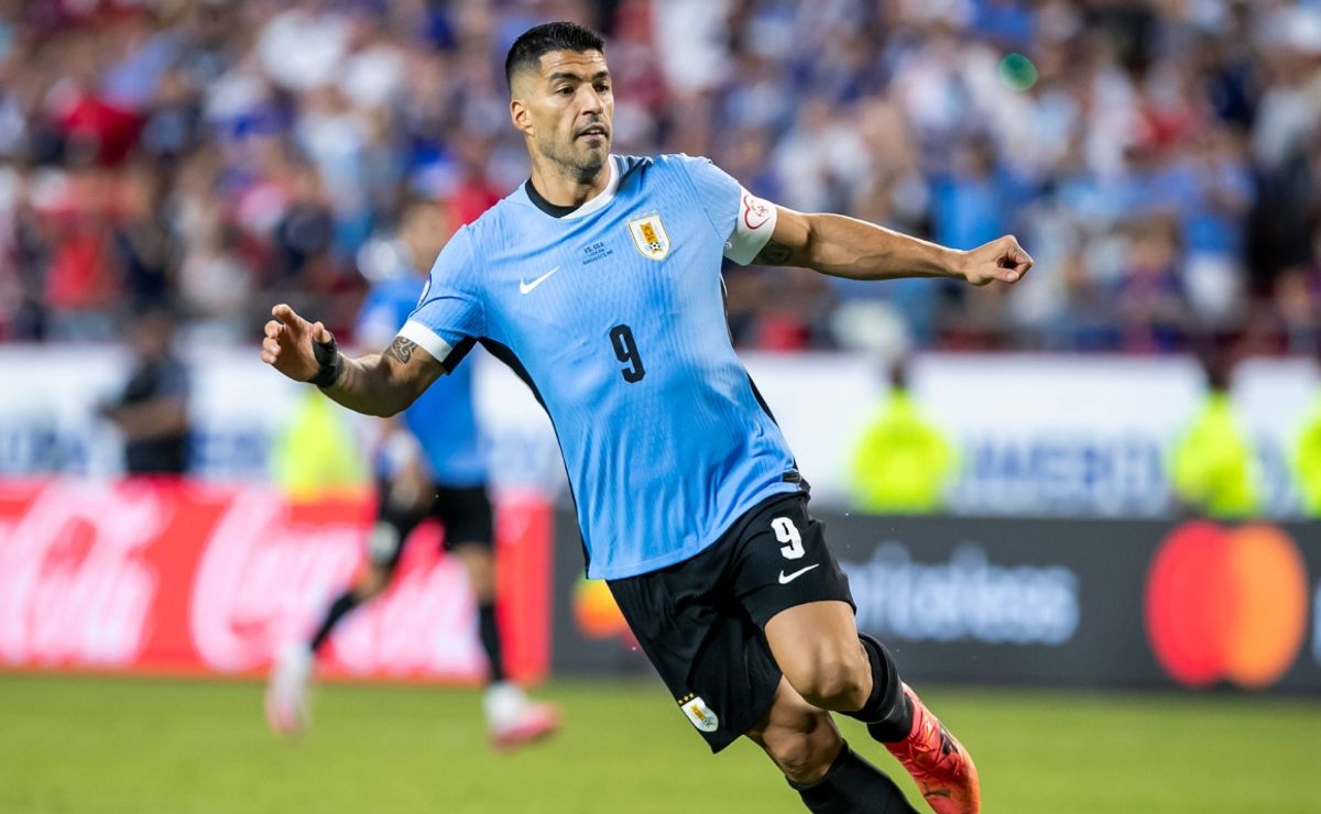 Luis Suárez to retire from Uruguay: Here are his best moments with La ...