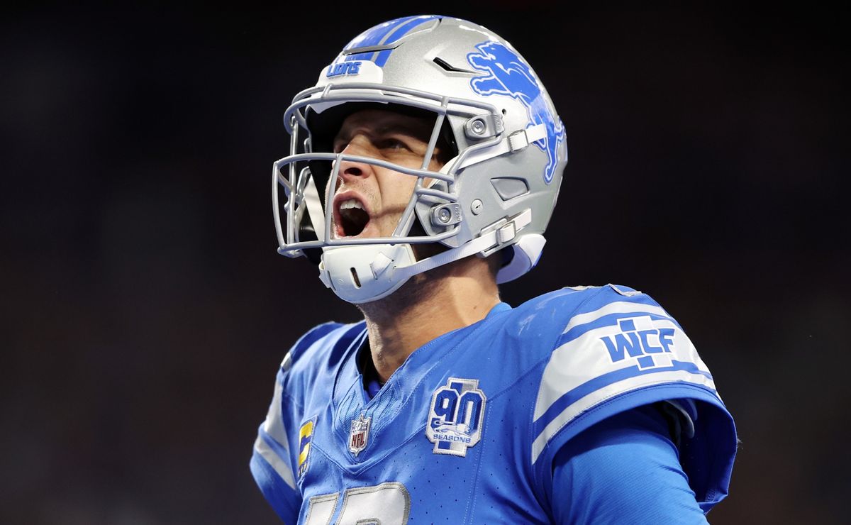 NFL News: Lions HC Dan Campbell makes something clear to Jared Goff ...
