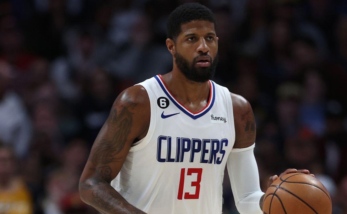 NBA News: Paul George reveals what did Kobe Bryant tell him after ...