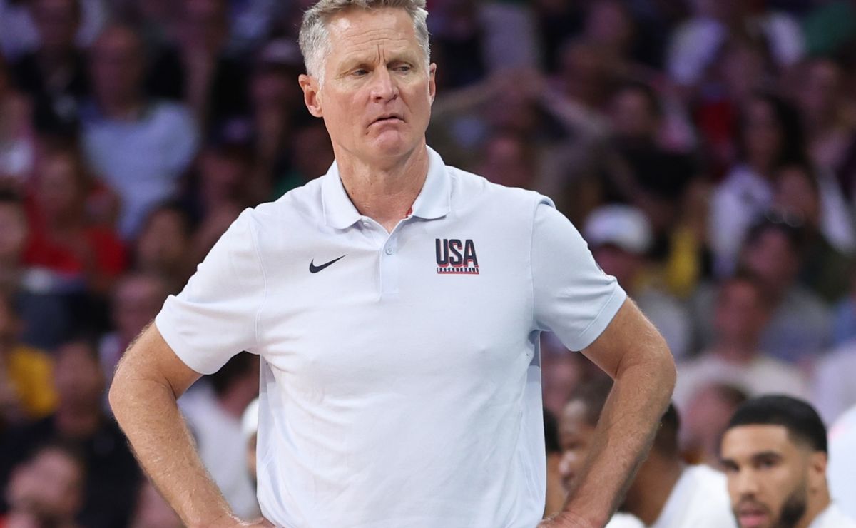 NBA News: Warriors star defends Steve Kerr with big reminder for Celtics champion Jayson Tatum ...