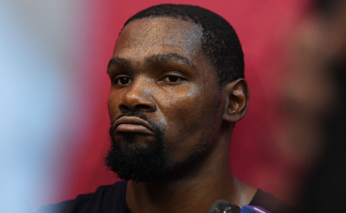 NBA star Kevin Durant roasts Dallas Cowboys as his least favorite NFL ...