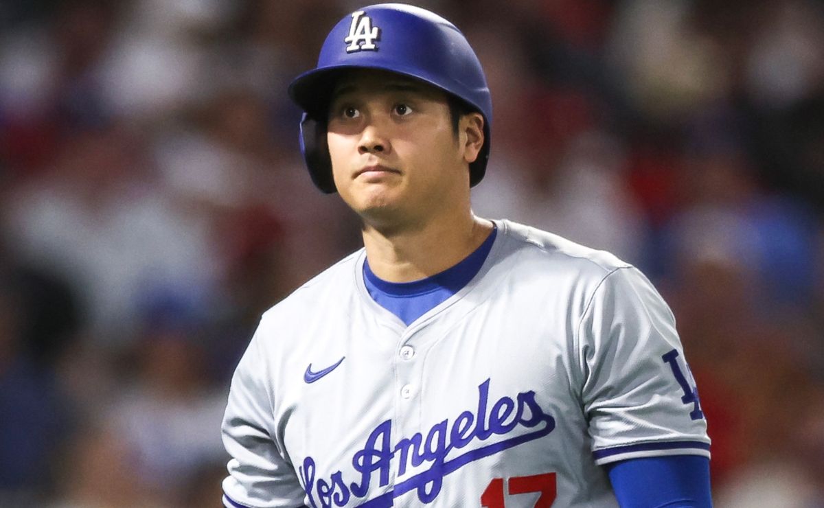 MLB Rumors: Shohei Ohtani's Dodgers fall behind Giants in race to sign ...