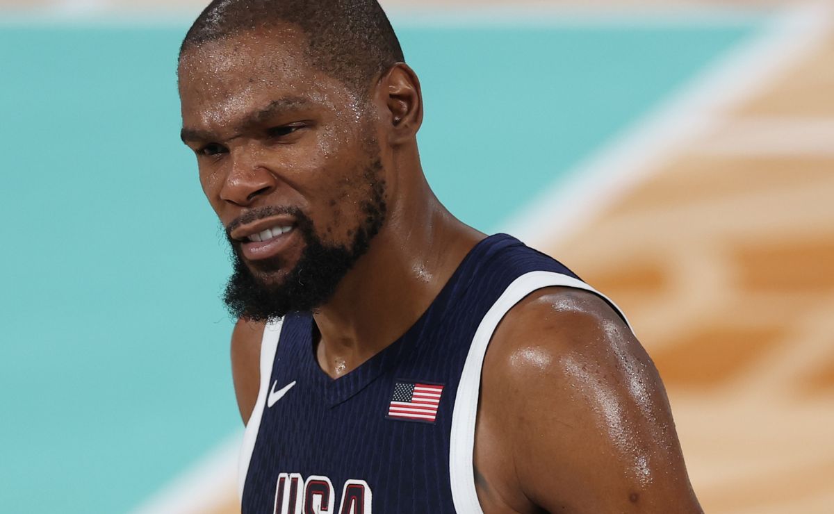 Neither Patrick Mahomes nor Lamar Jackson: NBA star Kevin Durant ...