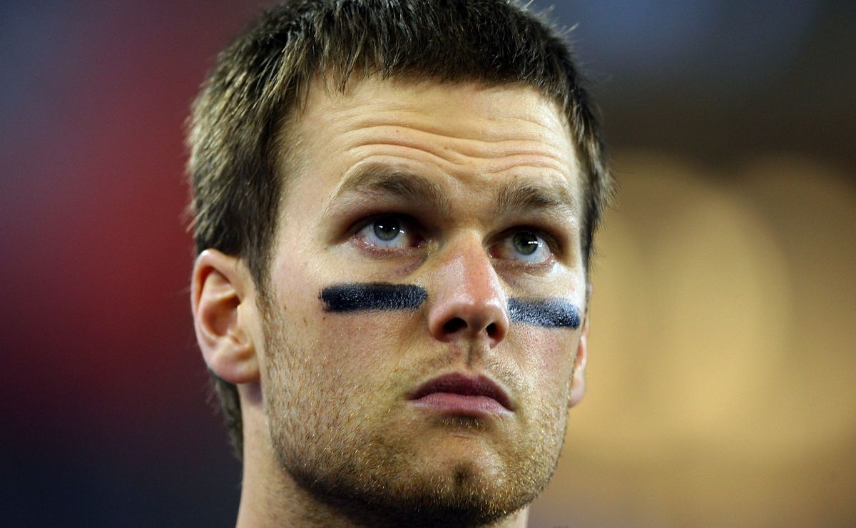 NFL News: Drew Bledsoe praises Tom Brady, takes a huge shot at Tony ...