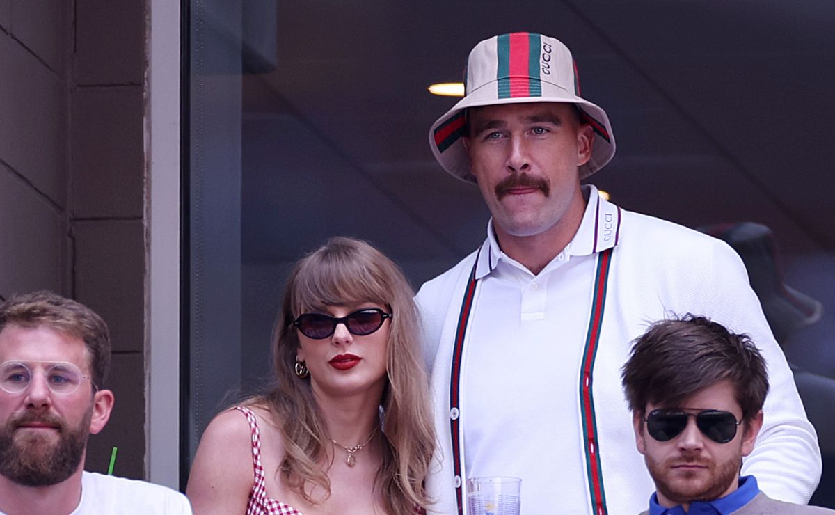 US Open 2024: Taylor Swift, Travis Kelce, Patrick Mahomes, and all the ...