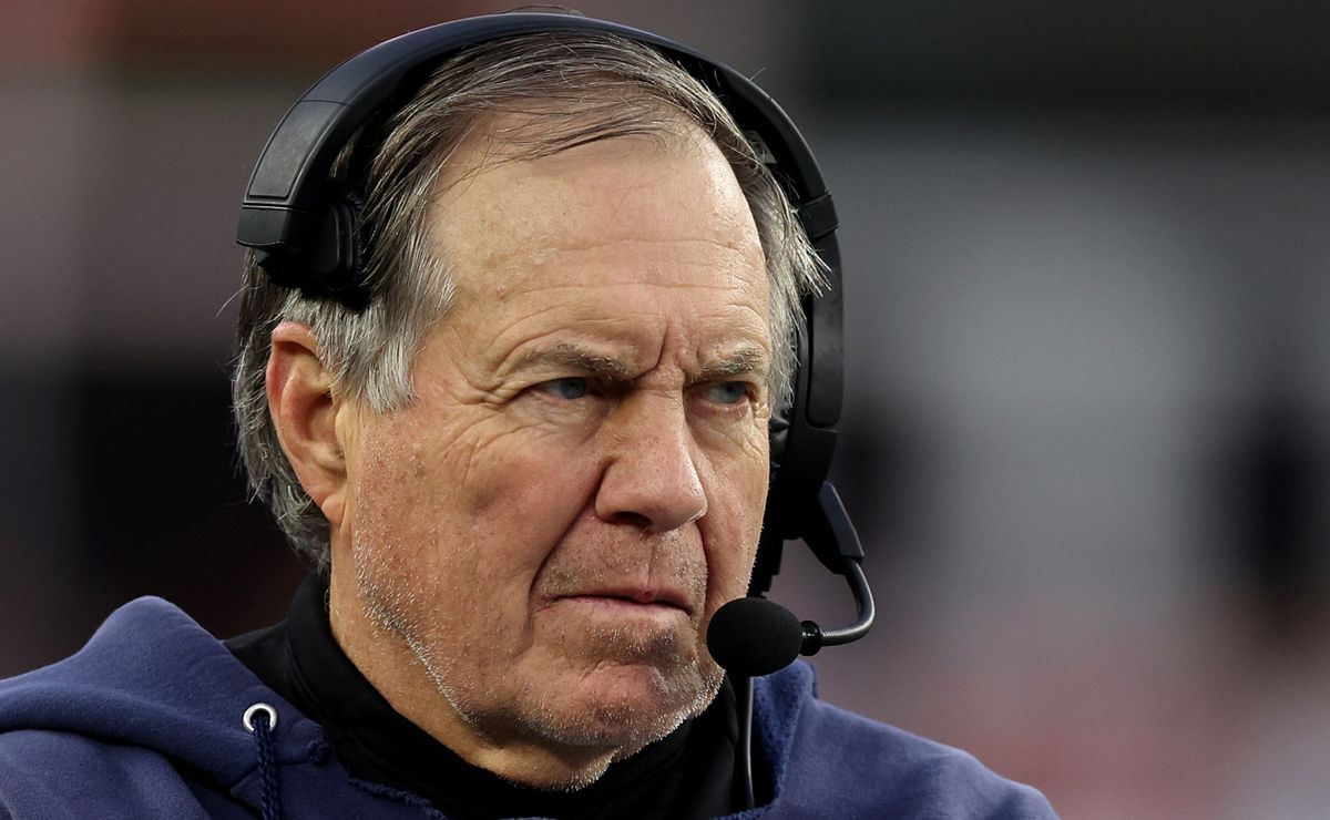 Not only the 49ers: Another NFL team wanted to hire Bill Belichick ...