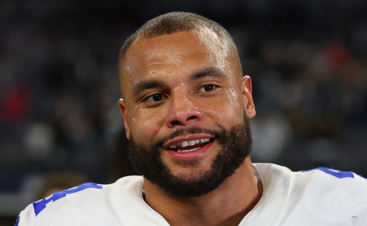 Dak Prescott warns the entire NFL about Dallas Cowboys new weapon ...