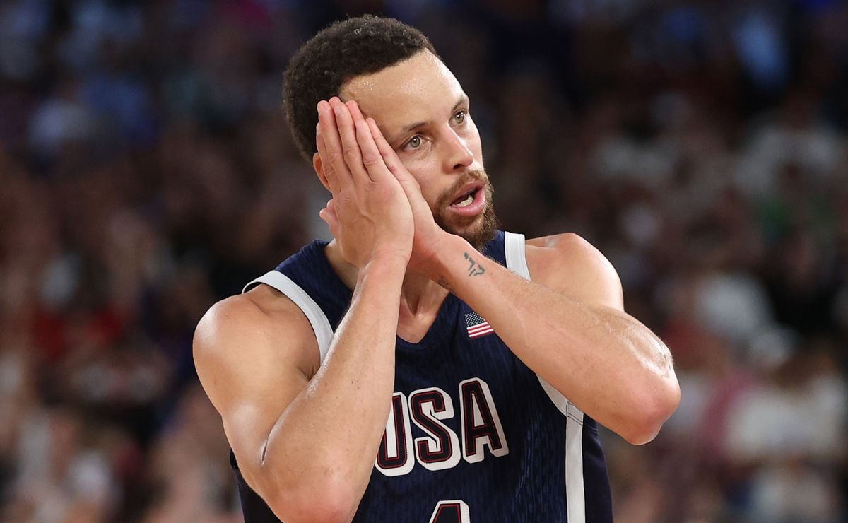 NBA News: Warriors star Stephen Curry chooses top two favorite shots in his career - Bolavip US
