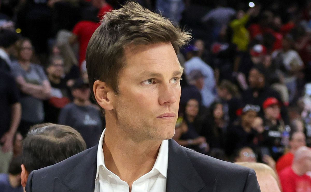 NFL News: Tom Brady makes a strong confession about former Patriots teammate tempted by the ...