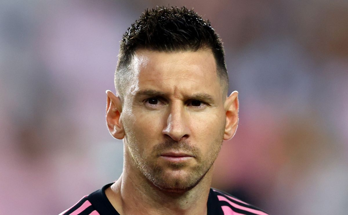 Lionel Messi makes strong statement on Inter Miami’s title chances ...