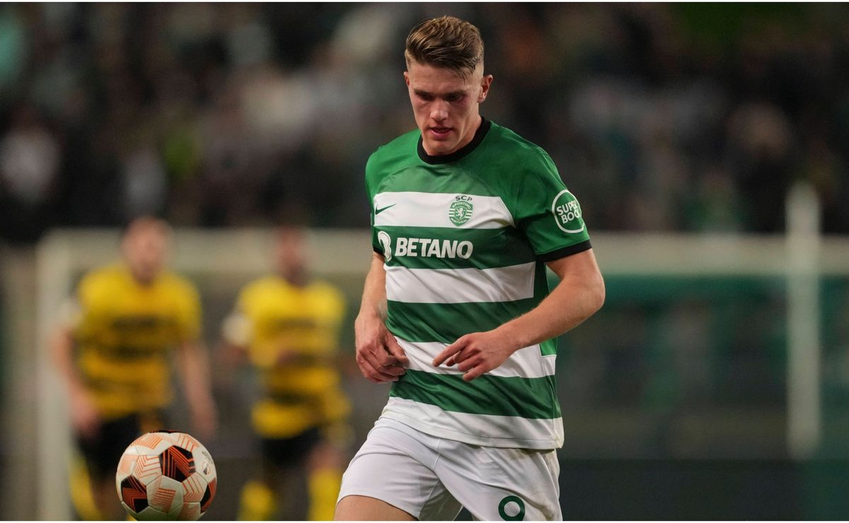 Sporting CP vs Lille: Where to watch and live stream 2024/2025 UEFA ...