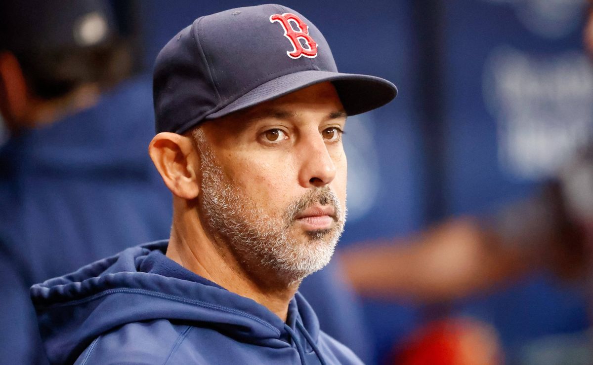 Red Sox’s Alex Cora sends strong message on MLB's potential penalty in ...