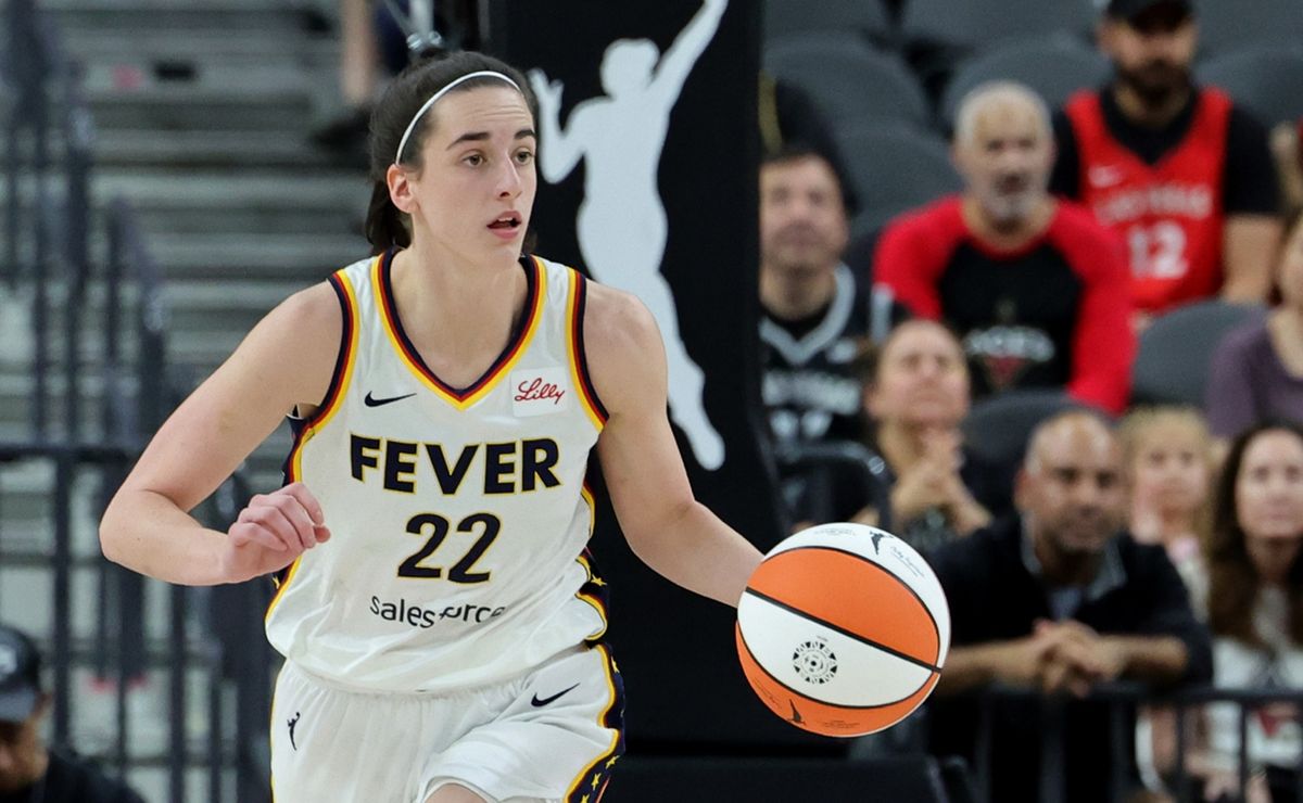 WNBA: Indiana Fever star Caitlin Clark’s strong response to MVP ...