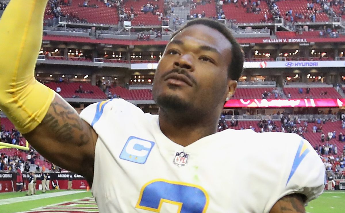 NFL News: Chargers' Derwin James warns Mike Tomlin's Steelers before ...