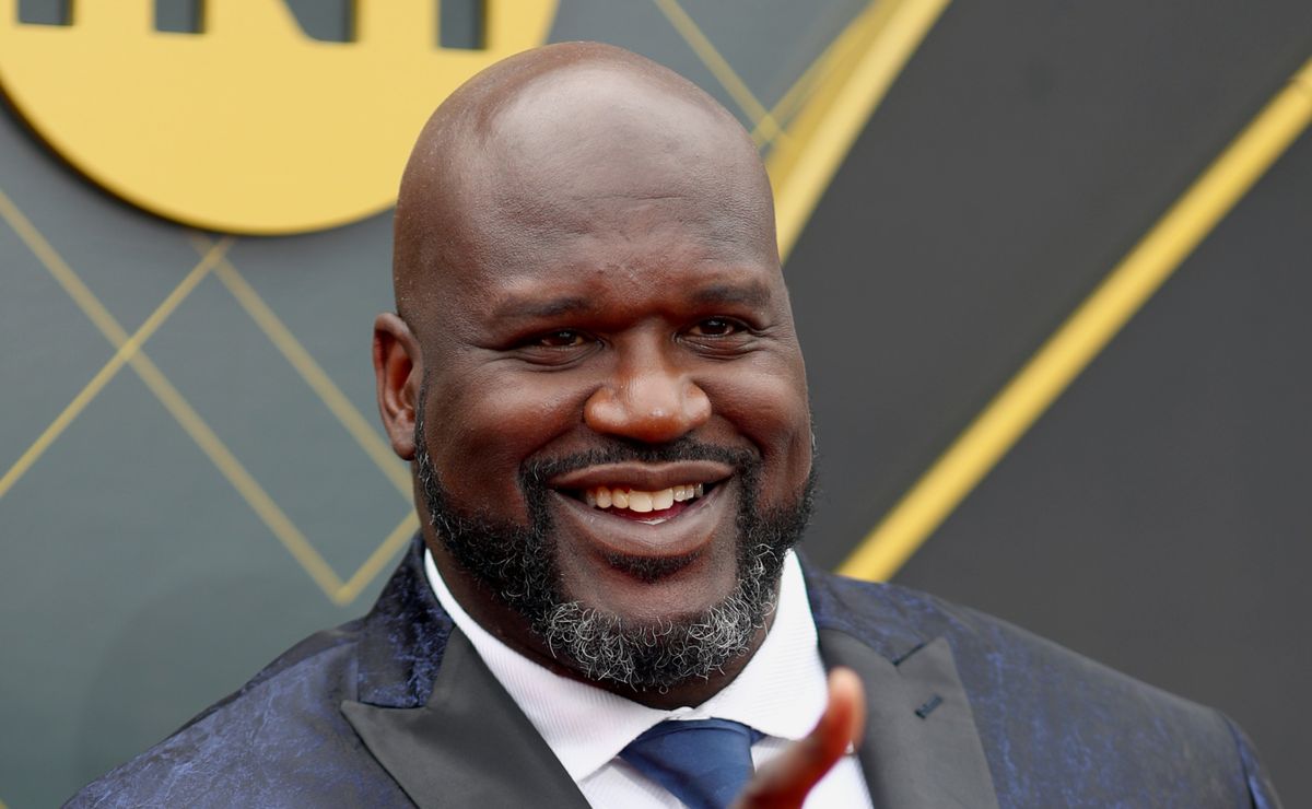 NBA News: Former Lakers star Shaq reveals reason of beef with Minnesota ...