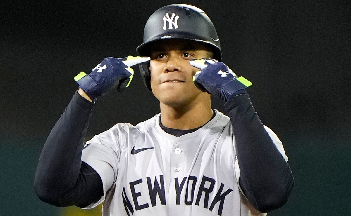 MLB News: Yankees' Juan Soto makes big admission after return from injury scare - Bolavip US