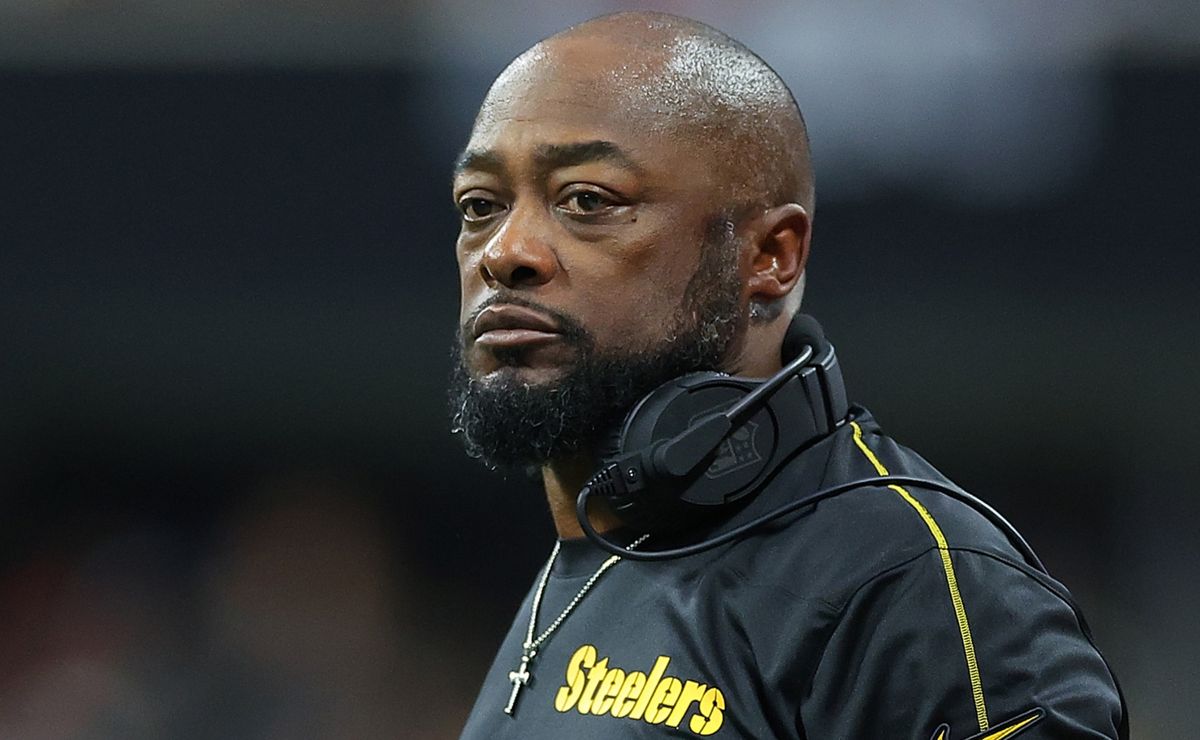 NFL News: Steelers HC Mike Tomlin loses another key weapon amid Russell ...