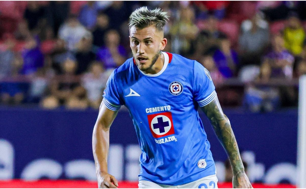 Where to watch Cruz Azul vs Chivas live for free in the USA: Liga MX ...