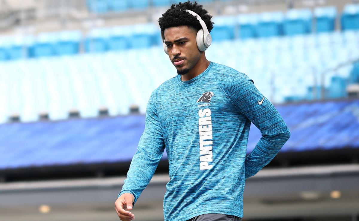 NFL News: Historic former Bryce Young's coach makes something clear on ...