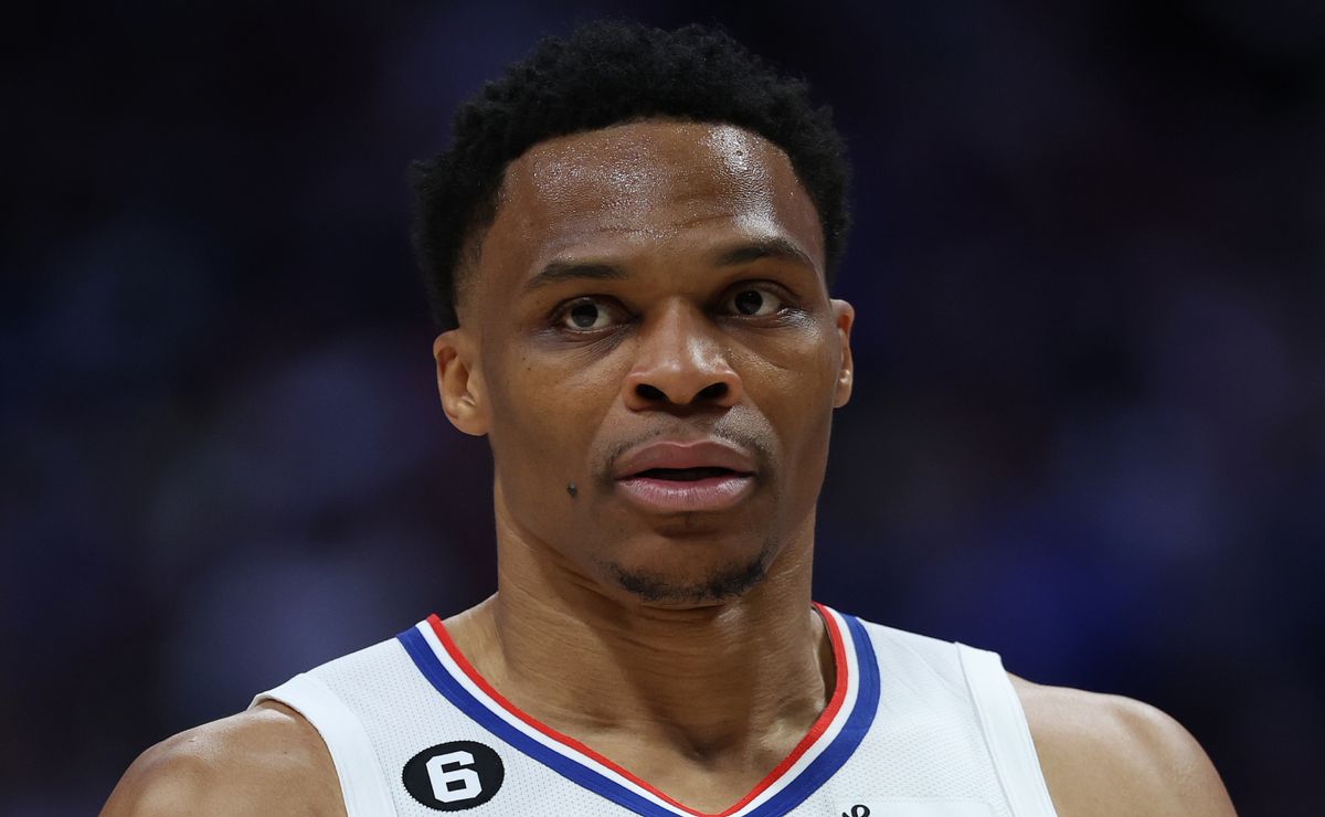 NBA News: Russell Westbrook receives big praise from new Denver Nuggets ...