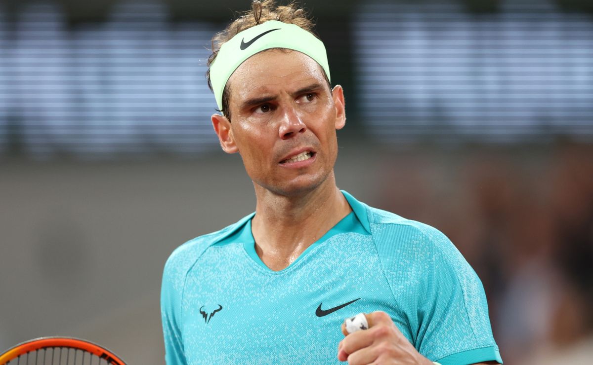 Rafael Nadal finally has date for long-awaited return after constant ...