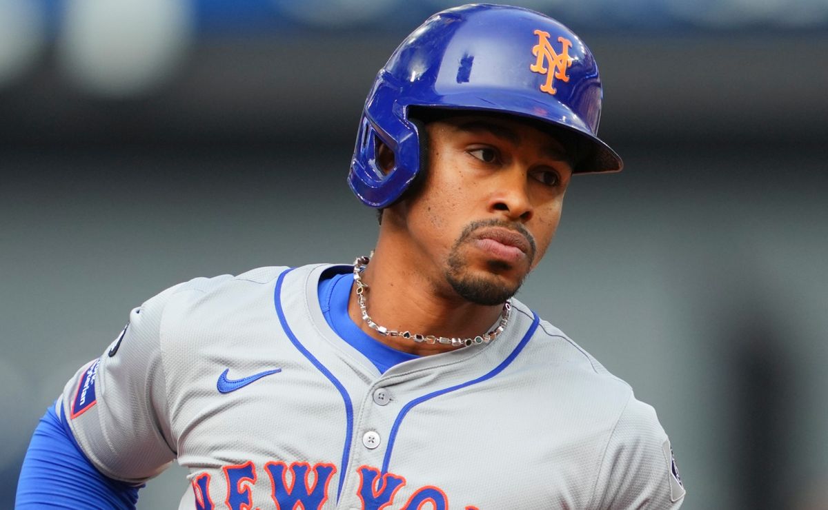MLB News: Mets' Francisco Lindor shares crucial update on injury ...