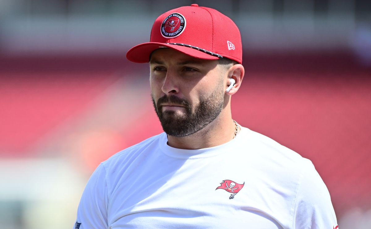NFL News: Bucs HC sends Baker Mayfield a clear message about Mike Evans ...