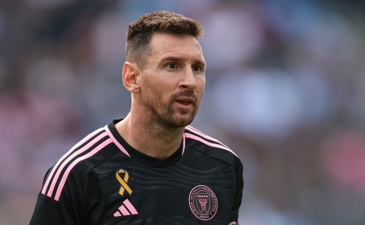 Lionel Messi’s teammate sets the record straight on his vital role at ...