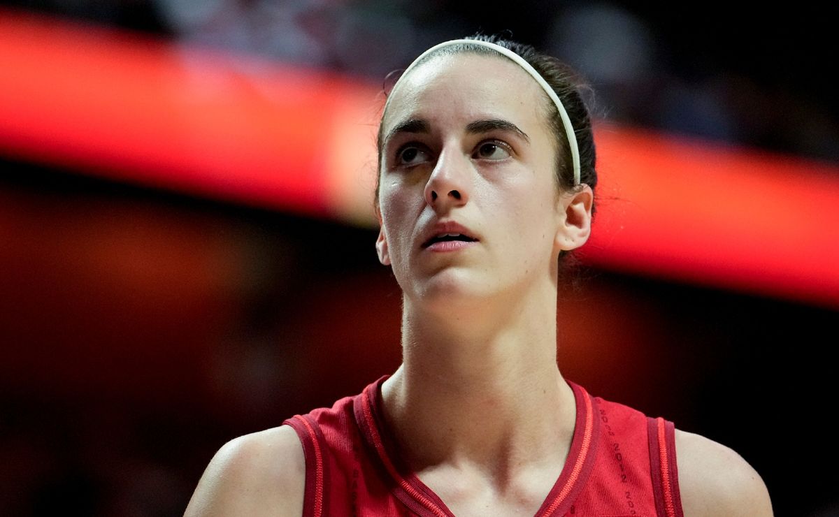 Caitlin Clark sets new record in WNBA playoffs as Indiana Fever are eliminated - Bolavip US