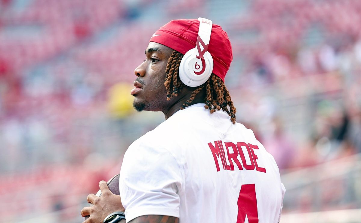 NCAAF News: Kirby Smart unveils key strategy to stop Alabama QB Jalen ...