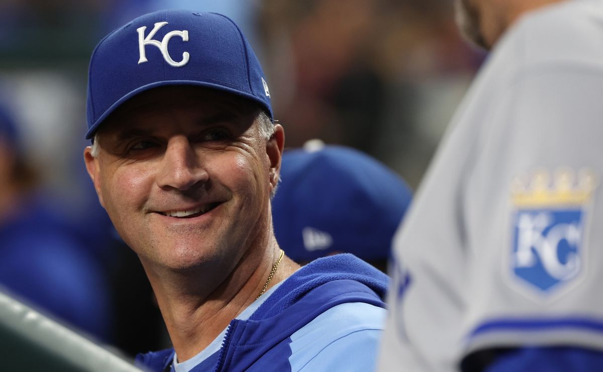 MLB News: Royals manager Matt Quatraro sends strong message about team ...