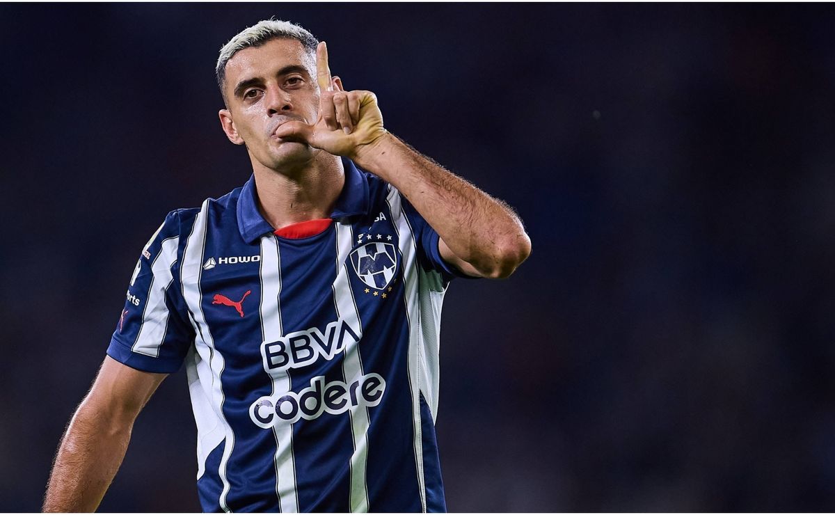 Where to watch Chivas vs Monterrey live for free in the USA: Liga MX ...