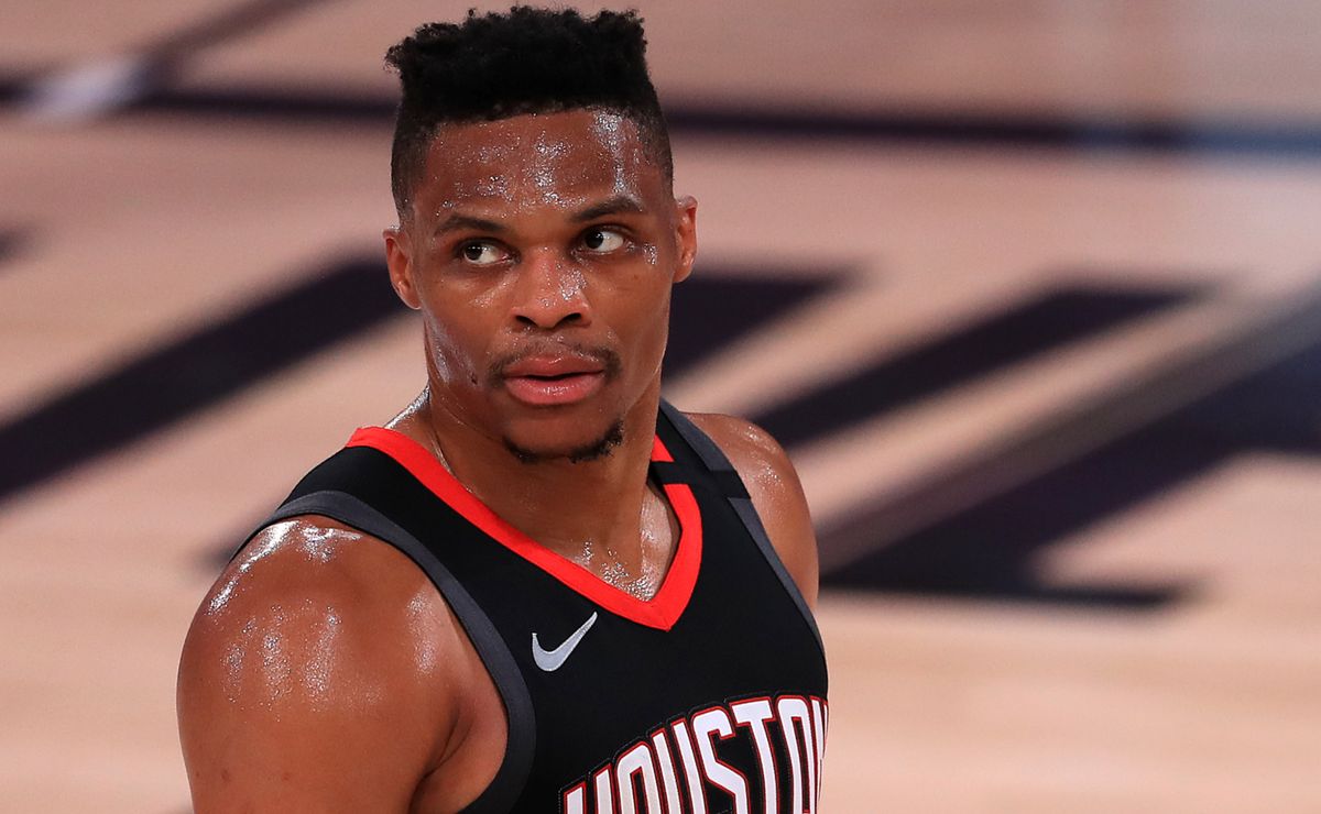 NBA News: Russell Westbrook makes something clear about his role at the ...