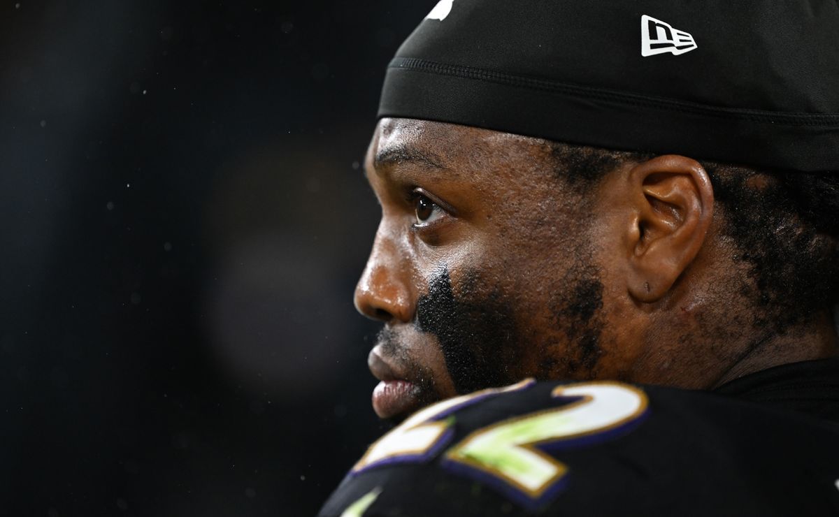 NFL News: Ravens' Derrick Henry issues strong warning to rival teams ...