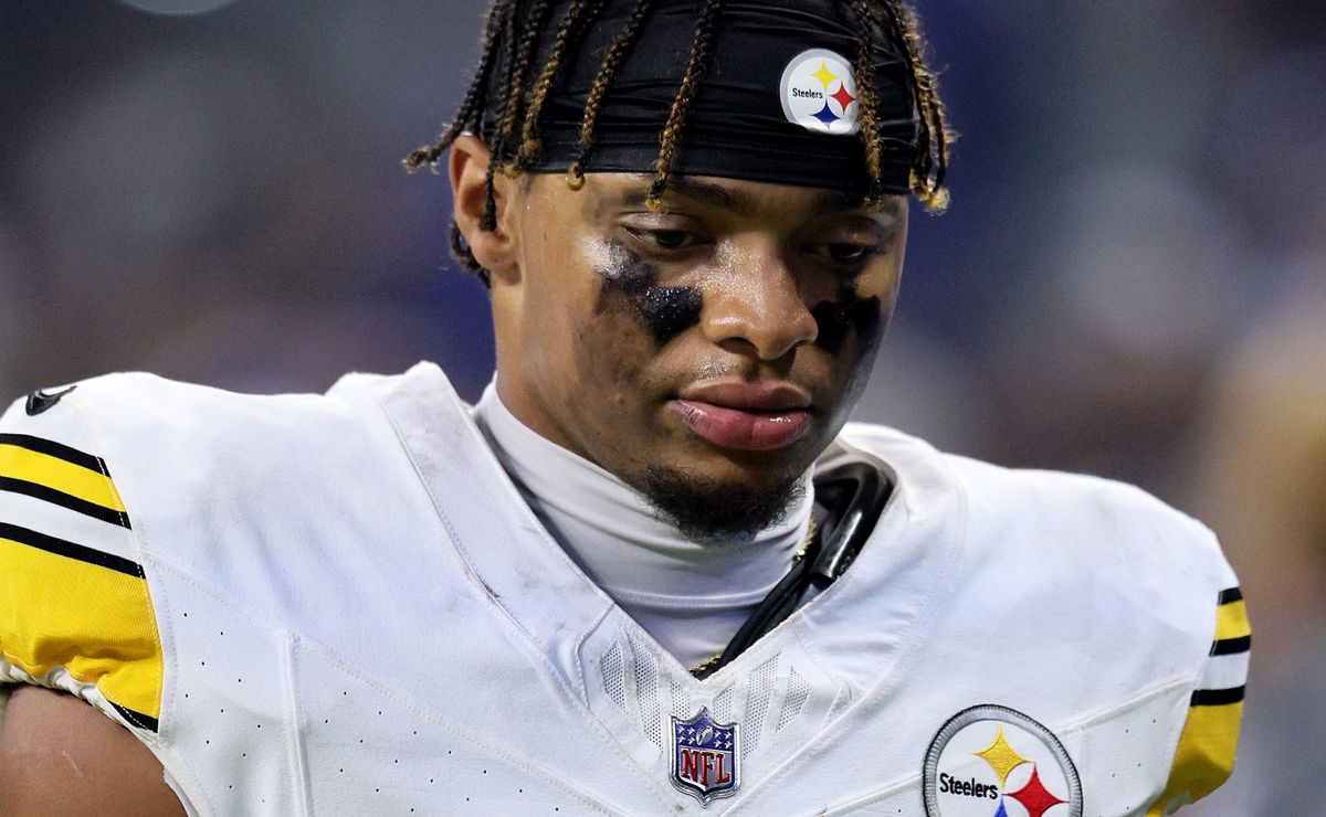 NFL: Bad news for the Pittsburgh Steelers as Justin Fields loses key ...