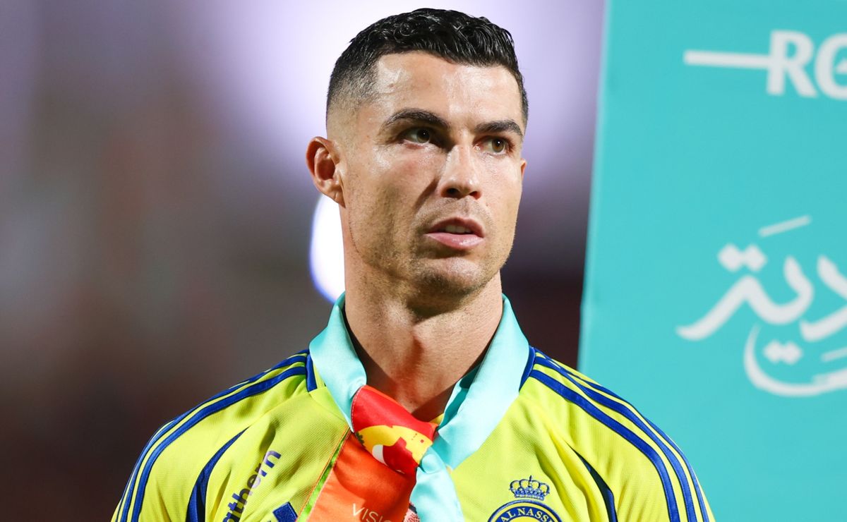 Is Cristiano Ronaldo Playing Today For Al Nassr Vs Al Rayyan In 2024 25 Afc Champions League