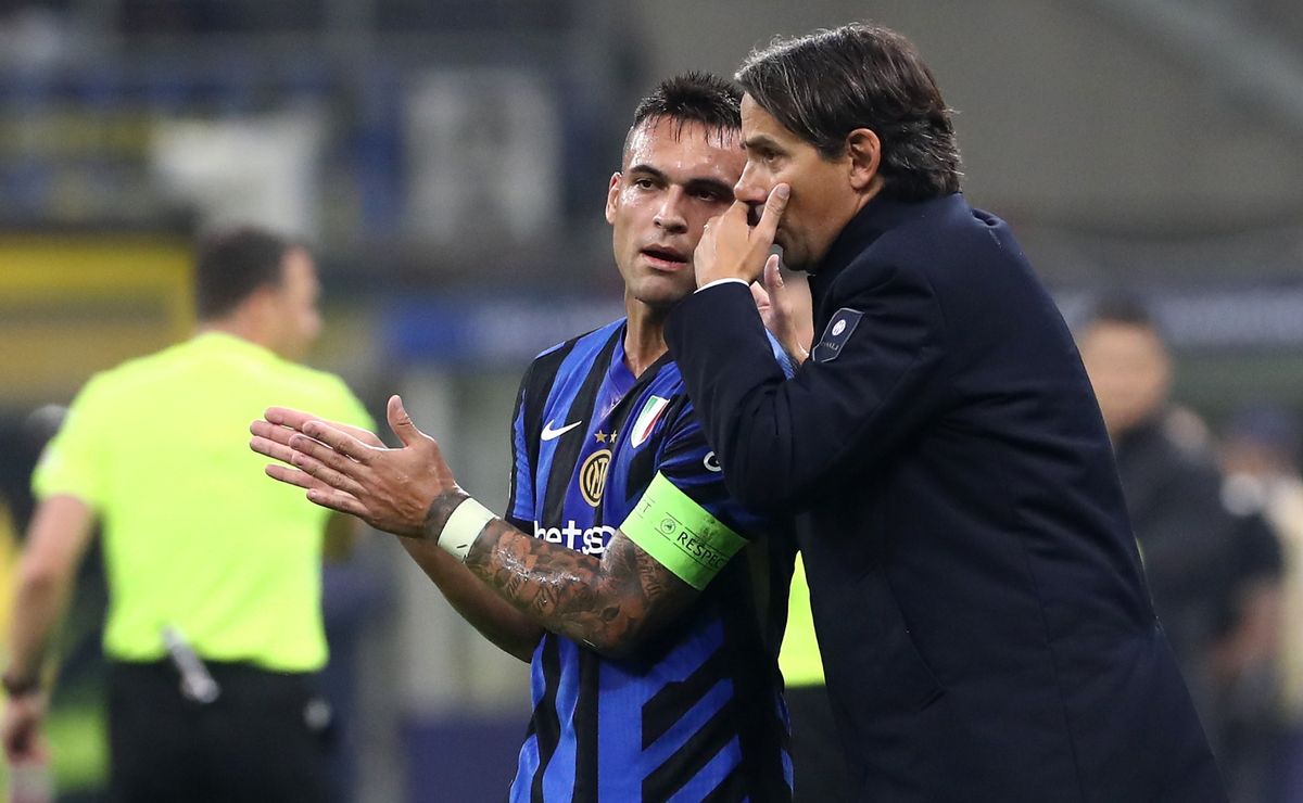 Champions League: The unusual reason why Inter-Red Star ended without ...