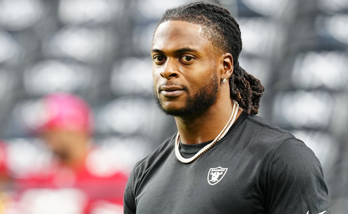 NFL Rumors: Raiders WR Davante Adams moves closer to Aaron Rodgers ...