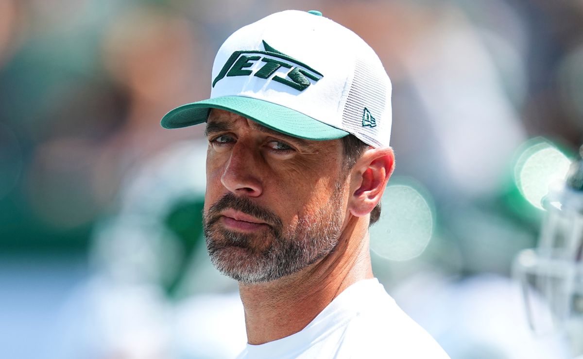 NFL News: Jets QB Aaron Rodgers tells revealing details about his relationship with HC Robert ...
