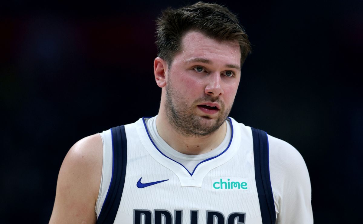 NBA News: Mavericks HC Jason Kidd provides clear update on Luka Doncic's injury - Bolavip US