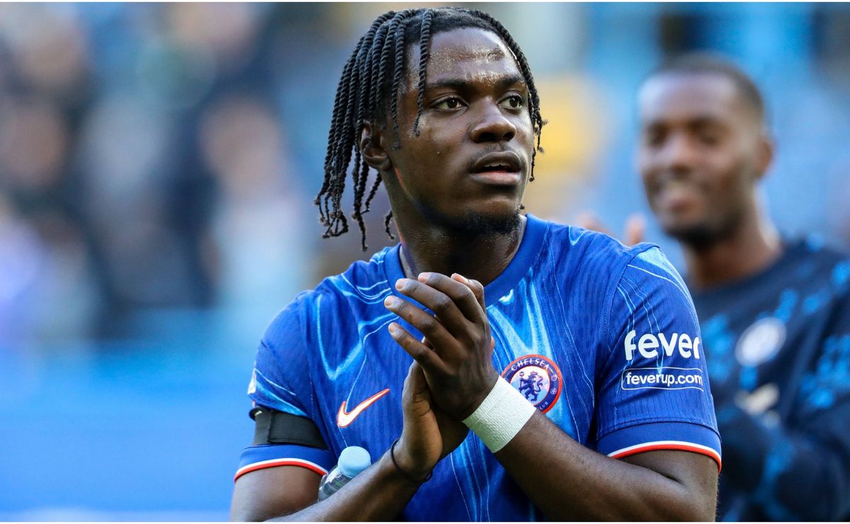 Chelsea vs Gent: Where to watch and live stream 2024/2025 Conference ...