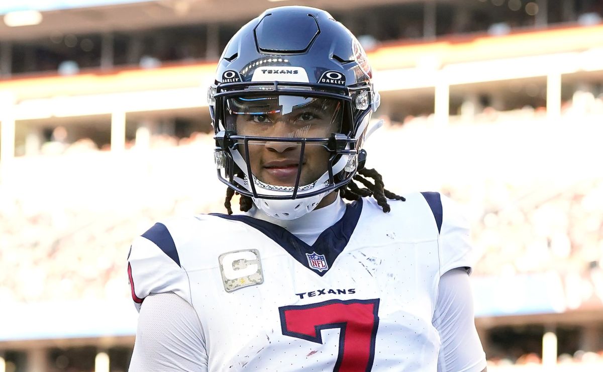 NFL News: CJ Stroud, Texans strongly defend Stefon Diggs ahead of his ...