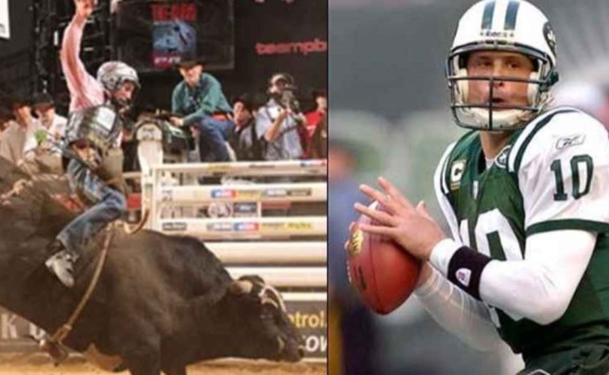 What Happened To These Forgotten NFL Quarterbacks? - Bolavip US