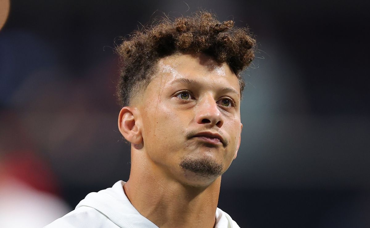 NFL News: Chiefs QB Patrick Mahomes made a stunning confession about ...