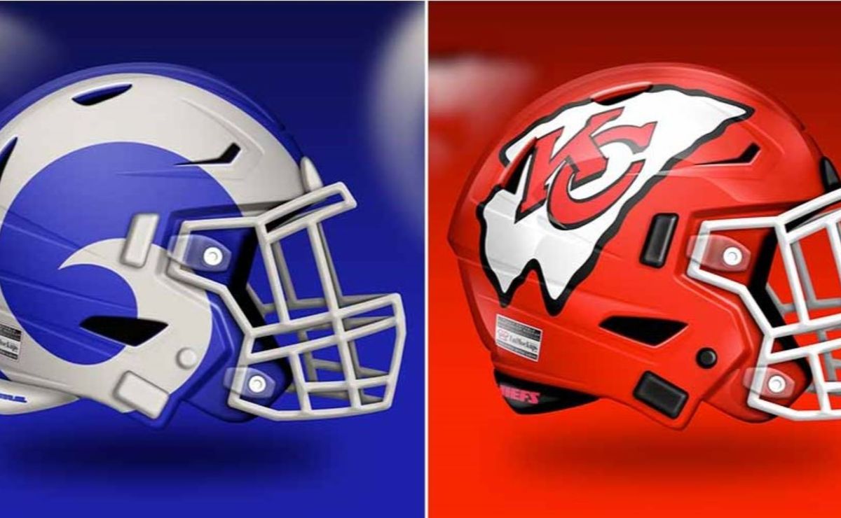 Artist Reveals Absolutely Incredible Helmet Designs For All 32 NFL ...