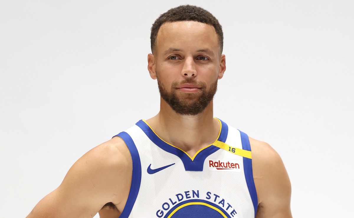 NBA News: Warriors star Stephen Curry reveals the true reasons behind his contract renewal ...